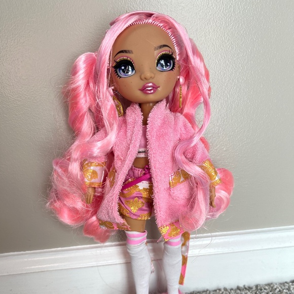 Rainbow High | Toys | Rainbow Highbrianna | Poshmark